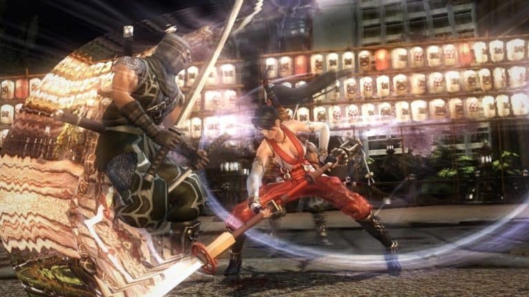 Every Game in the Ninja Gaiden Series - Cheat Code Central