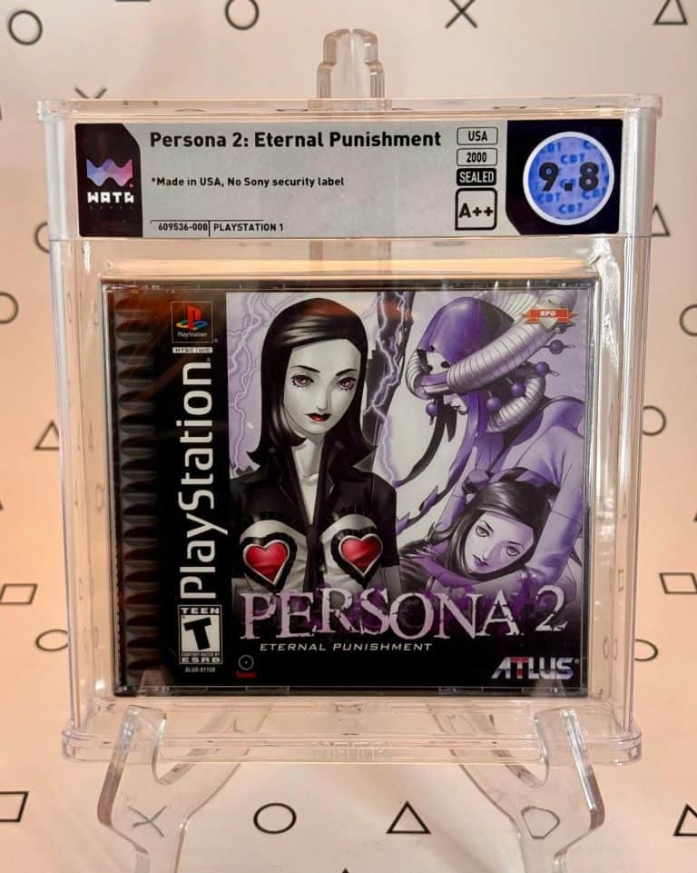 15 of the Most Expensive Physical PS1 Games - Cheat Code Central