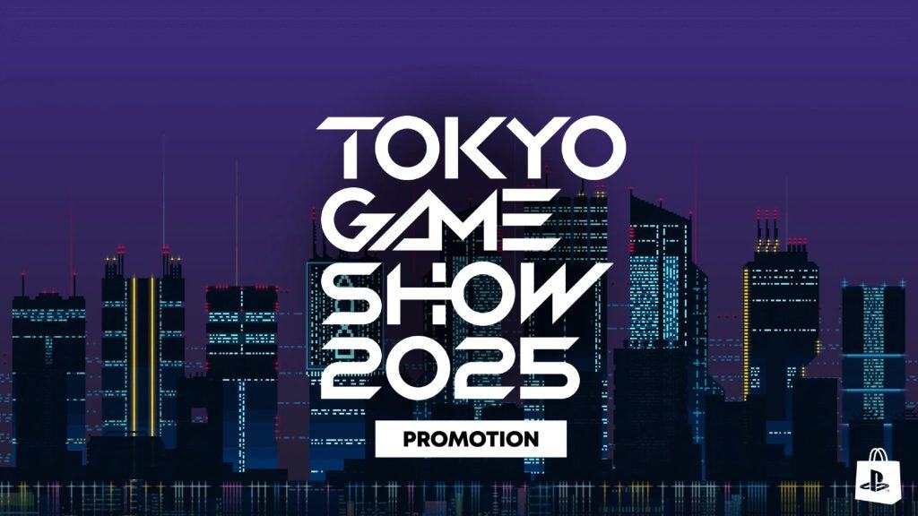 The Best Deals to Grab This Weekend on the PlayStation Store's Tokyo ...