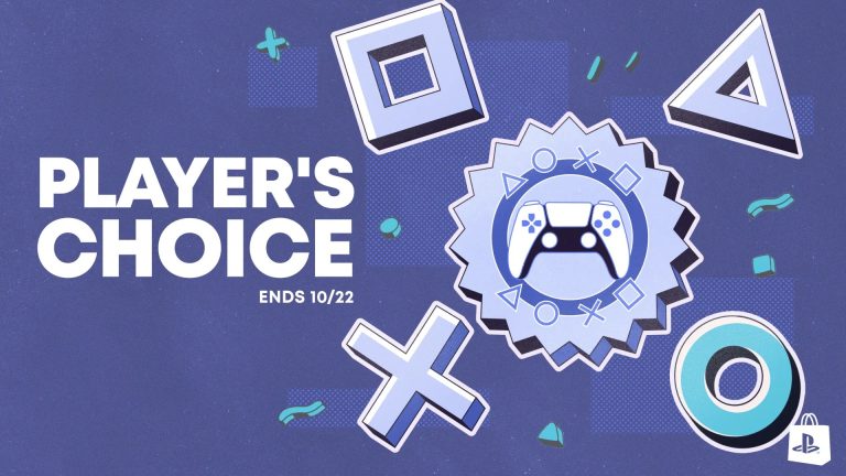The Best Games to Grab During the PlayStation Store Player's Choice ...
