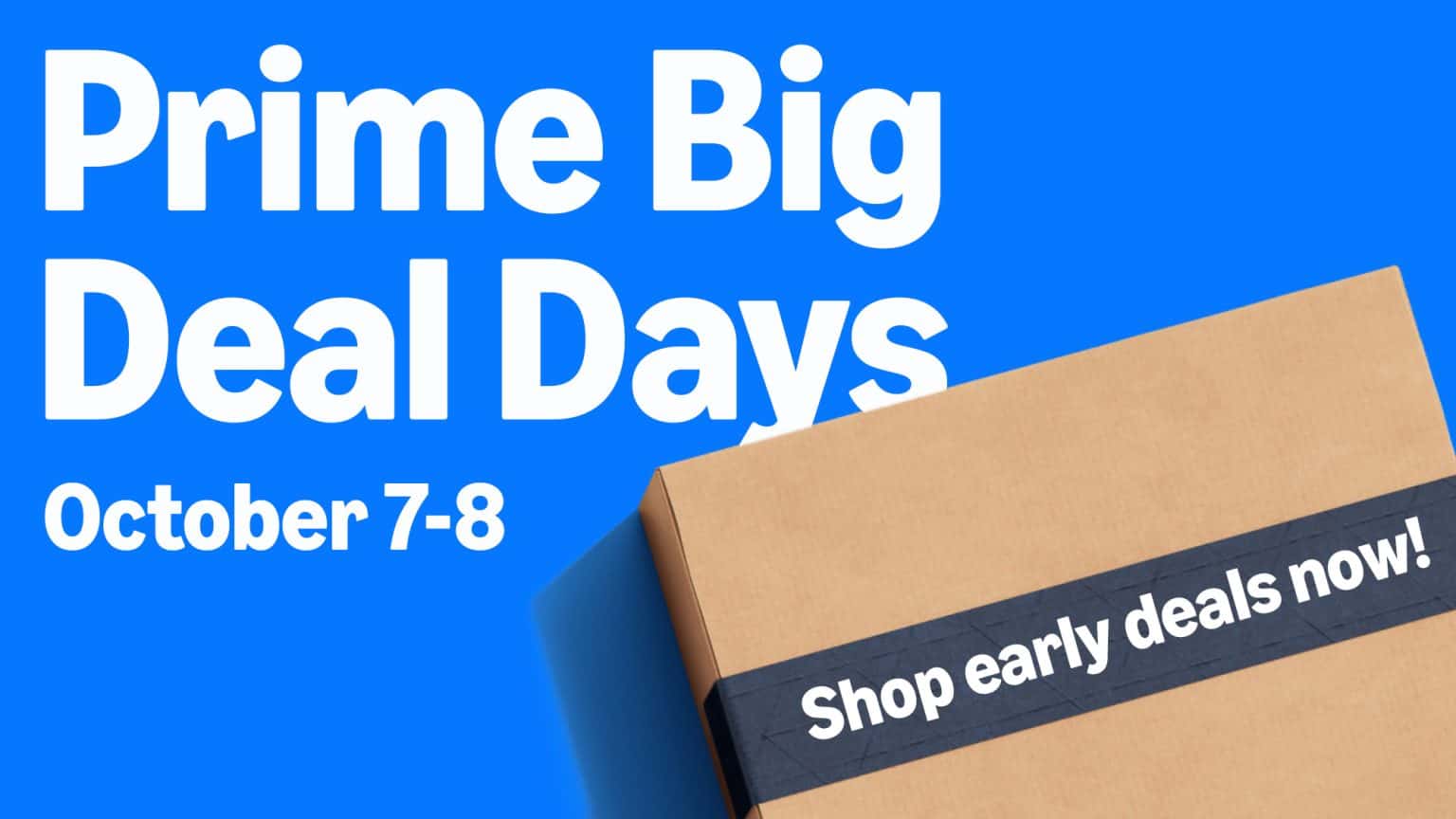 The Best October Prime Day Gaming Deals - Cheat Code Central