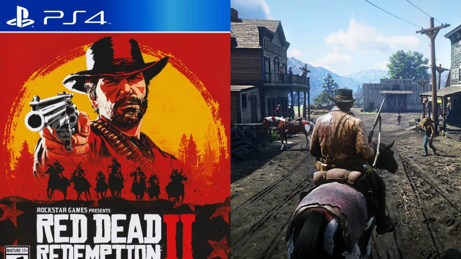 The Best-Selling Games on the PS4 - Cheat Code Central