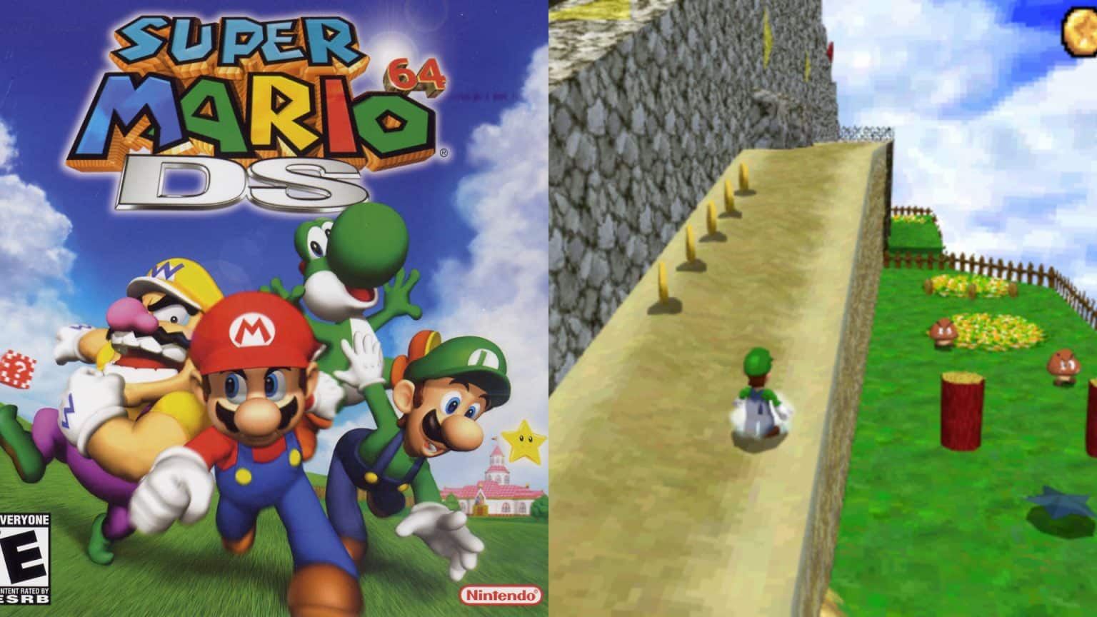 The Best Games on the Nintendo DS - Cheat Code Central