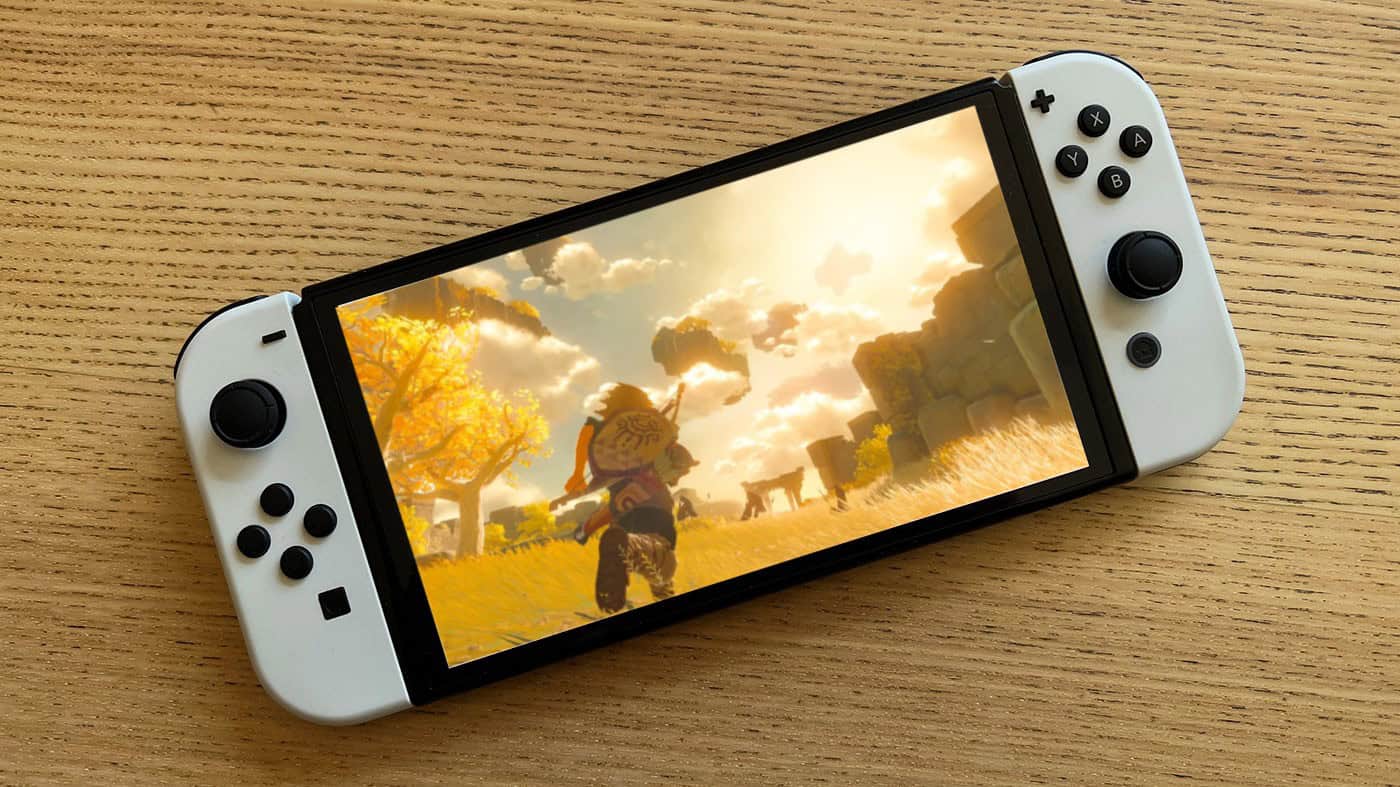 The Best Switch Games With Free Switch 2 Upgrades - Cheat Code Central