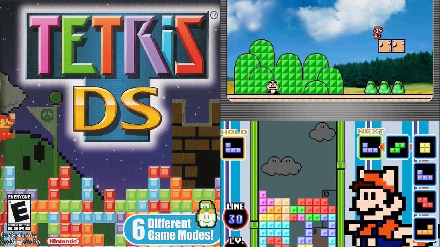 The Best Games on the Nintendo DS - Cheat Code Central