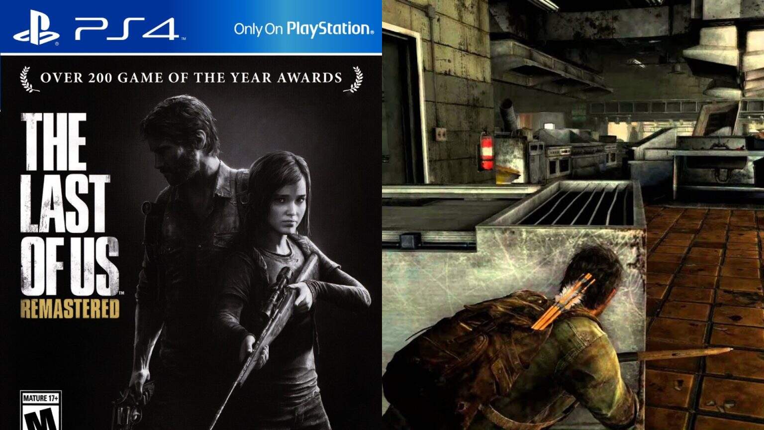 The Best-Selling Games on the PS4 - Cheat Code Central