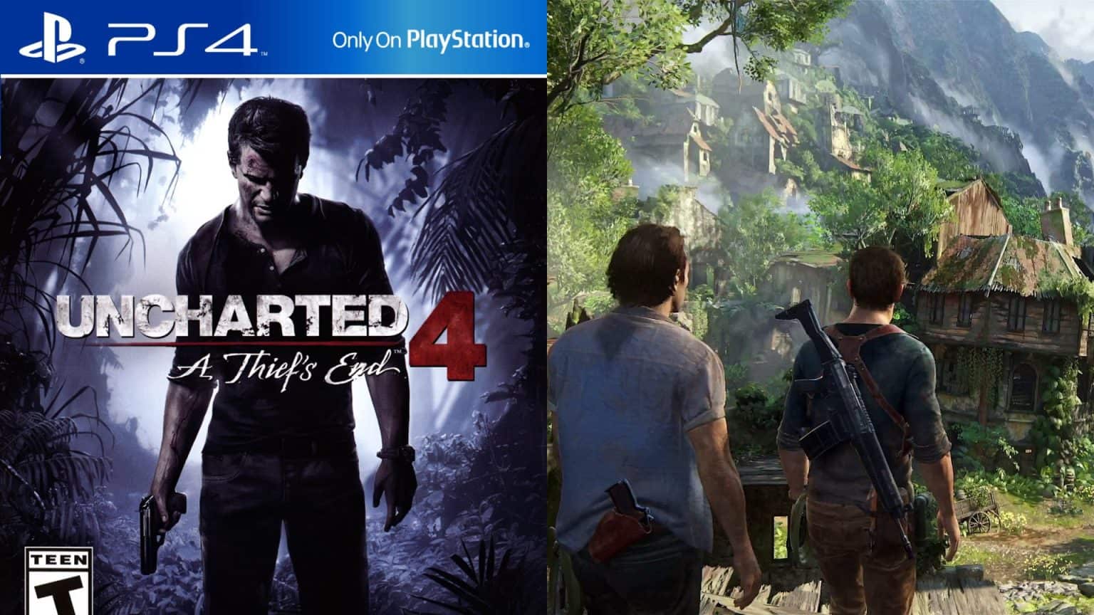 The Best-Selling Games on the PS4 - Cheat Code Central