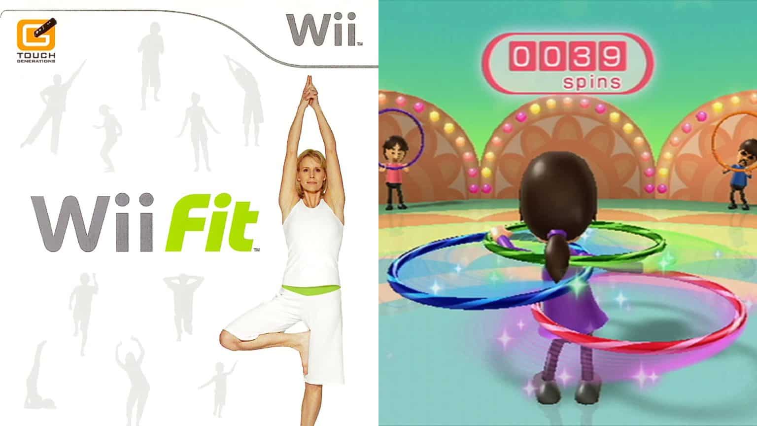 The Best-Selling Games on the Nintendo Wii - Cheat Code Central