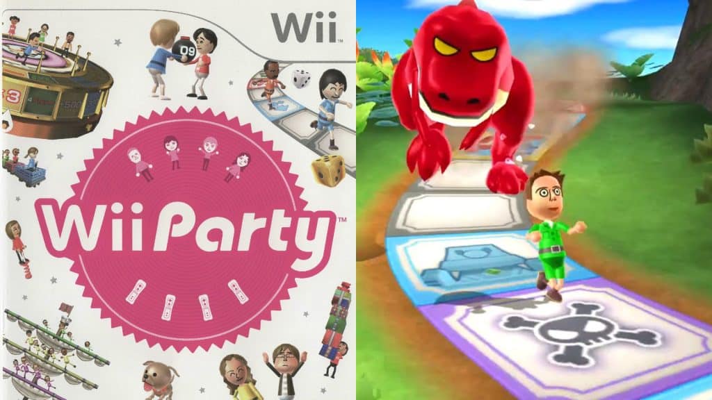 The Best-Selling Games on the Nintendo Wii - Cheat Code Central