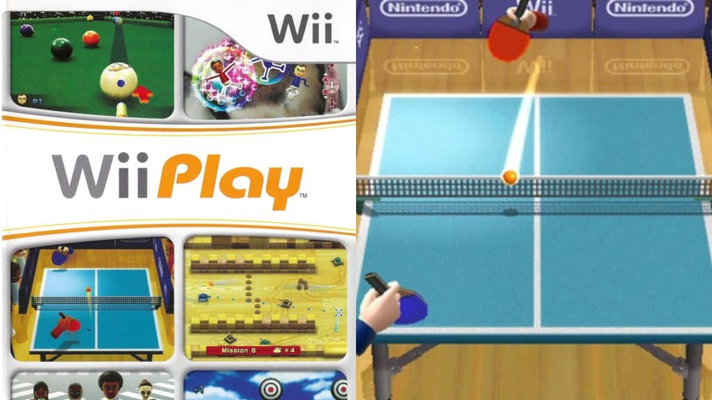The Best-Selling Games on the Nintendo Wii - Cheat Code Central
