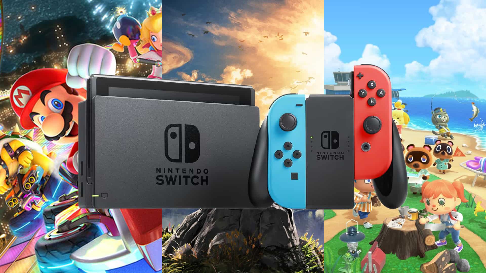 The Best-Selling Games on the Switch 2 (So Far) - Cheat Code Central