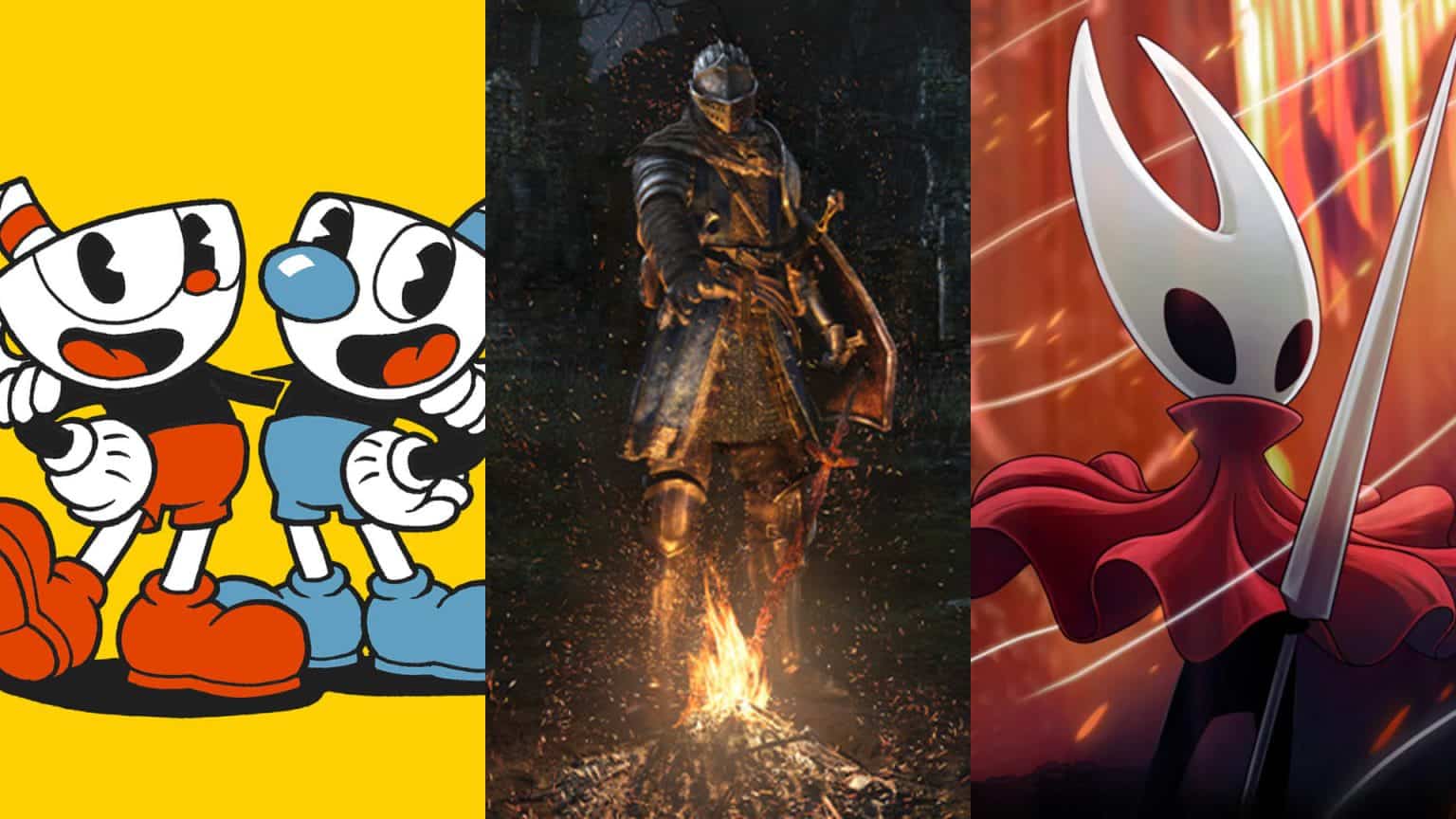 Challenging But Rewarding — The Hardest Games That Are Worth Playing ...