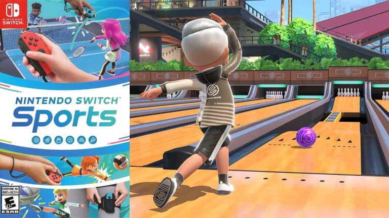 The Best-Selling Games on the Nintendo Switch - Cheat Code Central