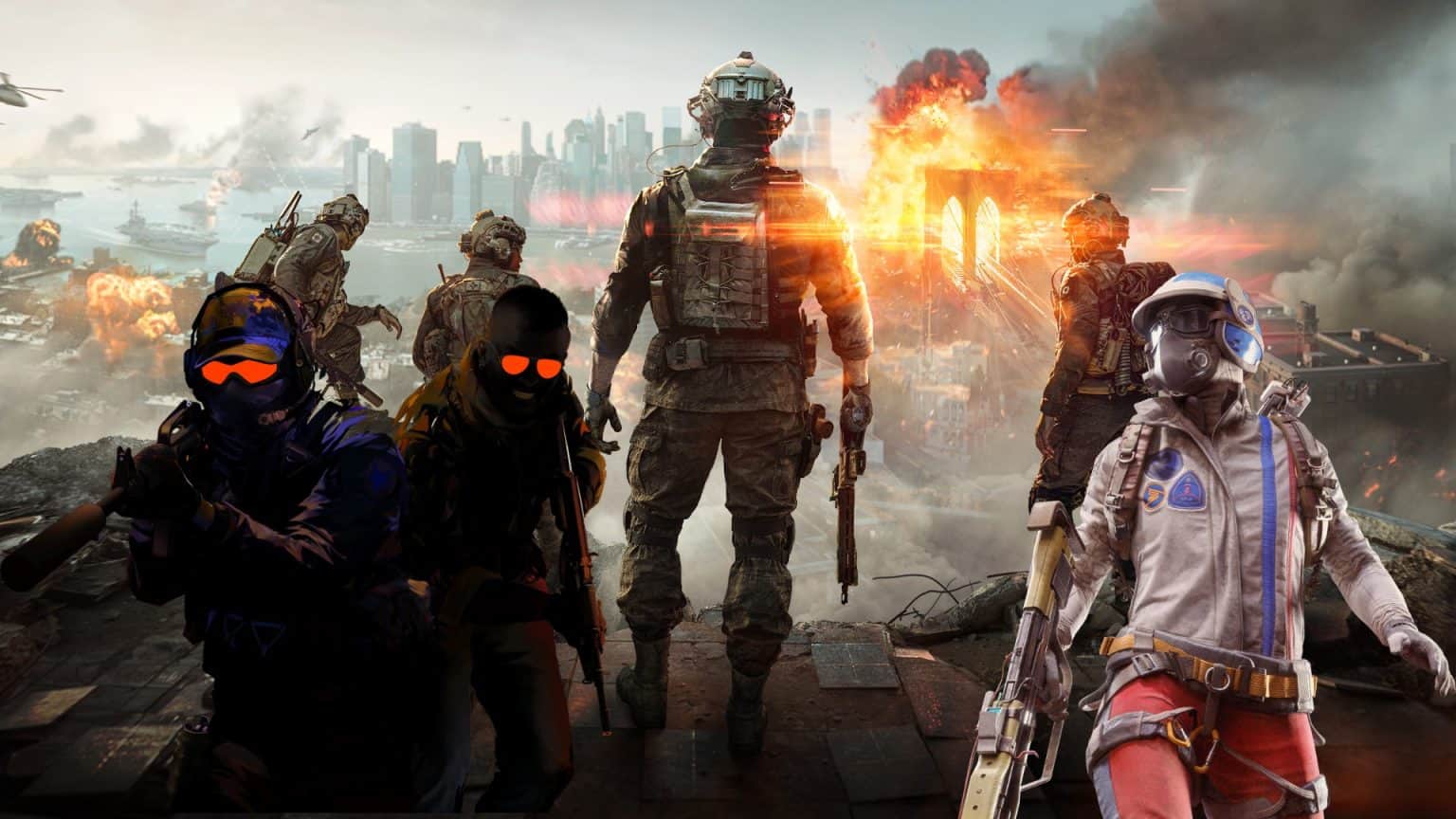The Most Popular Shooters on Steam - Cheat Code Central
