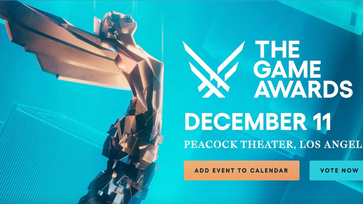 The Game Awards 2025: All Nominations and Our Picks & Predictions ...