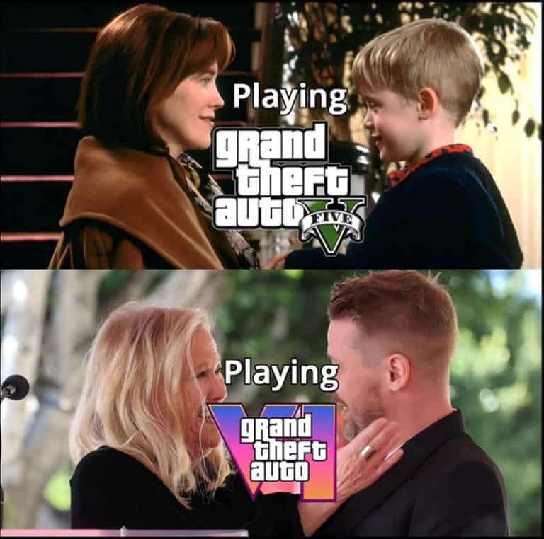 25 Relatable Gaming Memes to Level Up With - Cheat Code Central