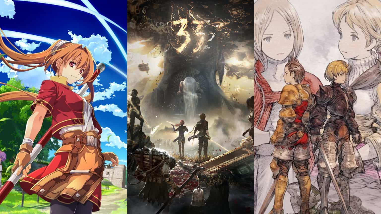 The Best Upcoming RPGs in 2026 - Cheat Code Central