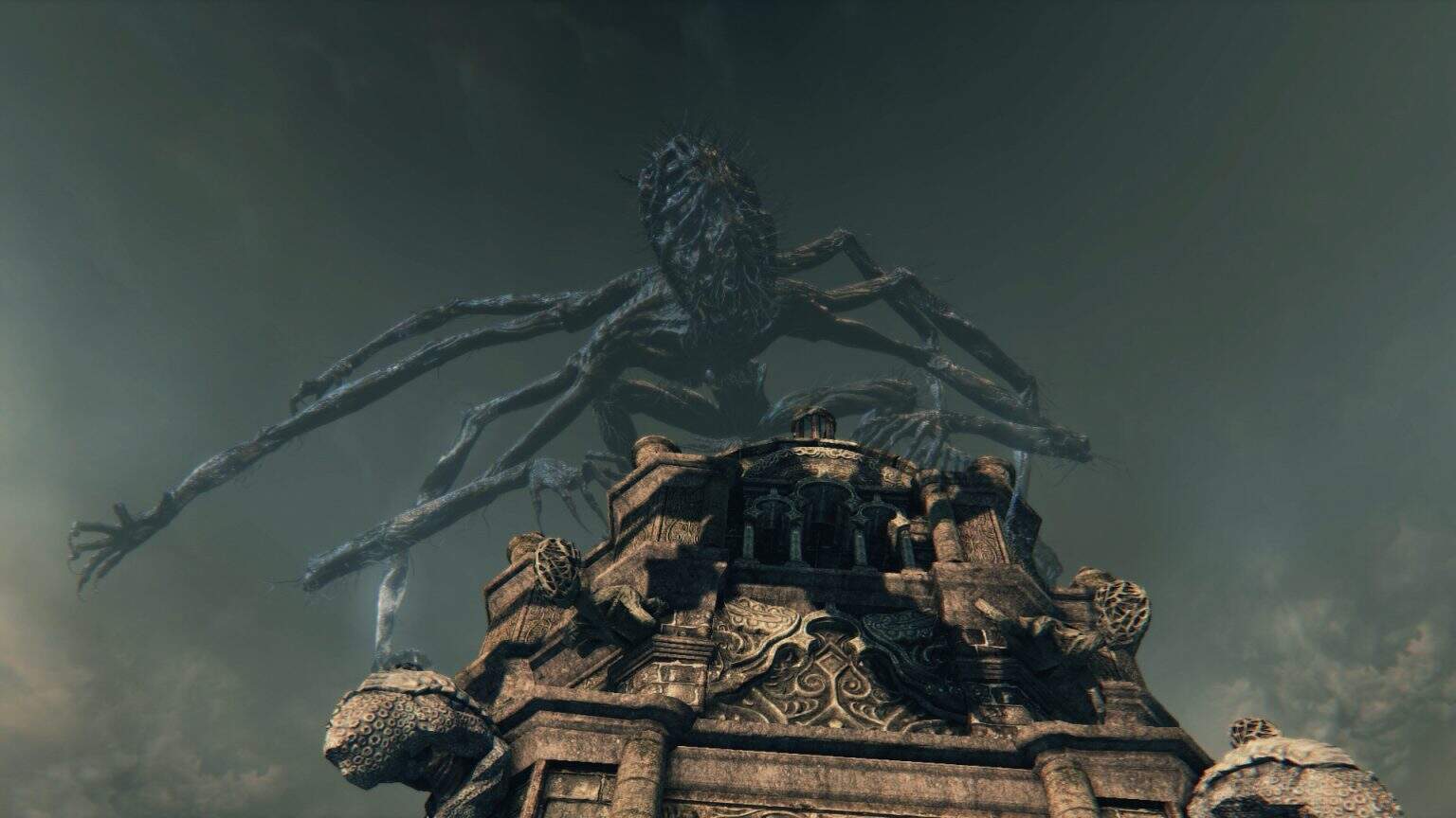 Ranking the Bloodborne Bosses From Easiest to Hardest - Cheat Code Central