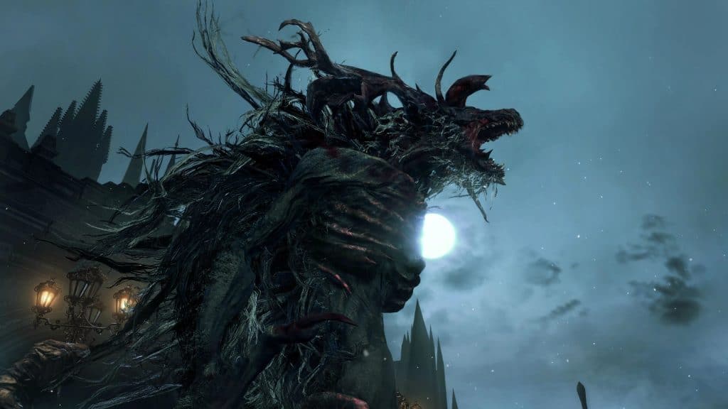 Ranking the Bloodborne Bosses From Easiest to Hardest - Cheat Code Central