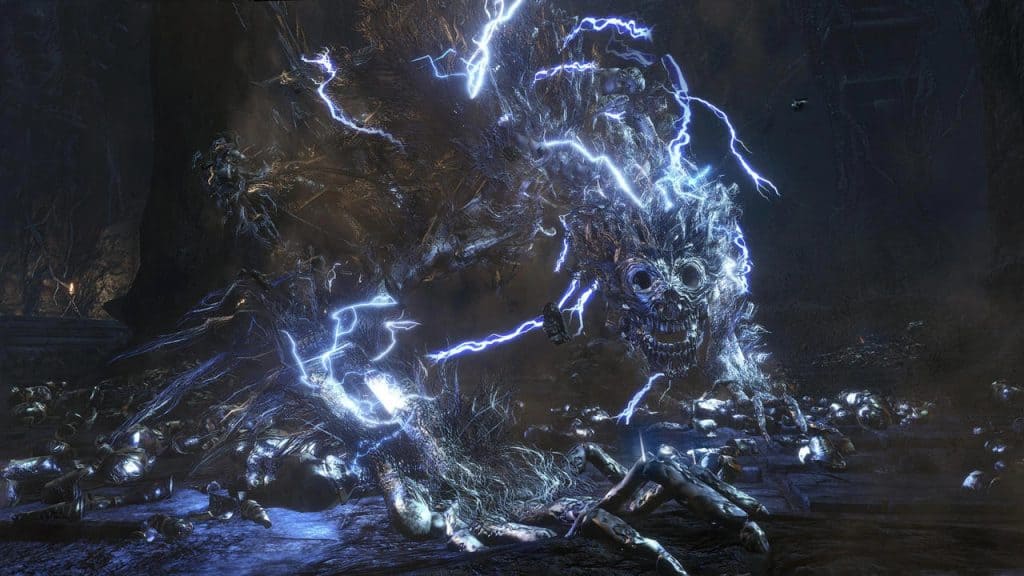 Ranking the Bloodborne Bosses From Easiest to Hardest - Cheat Code Central