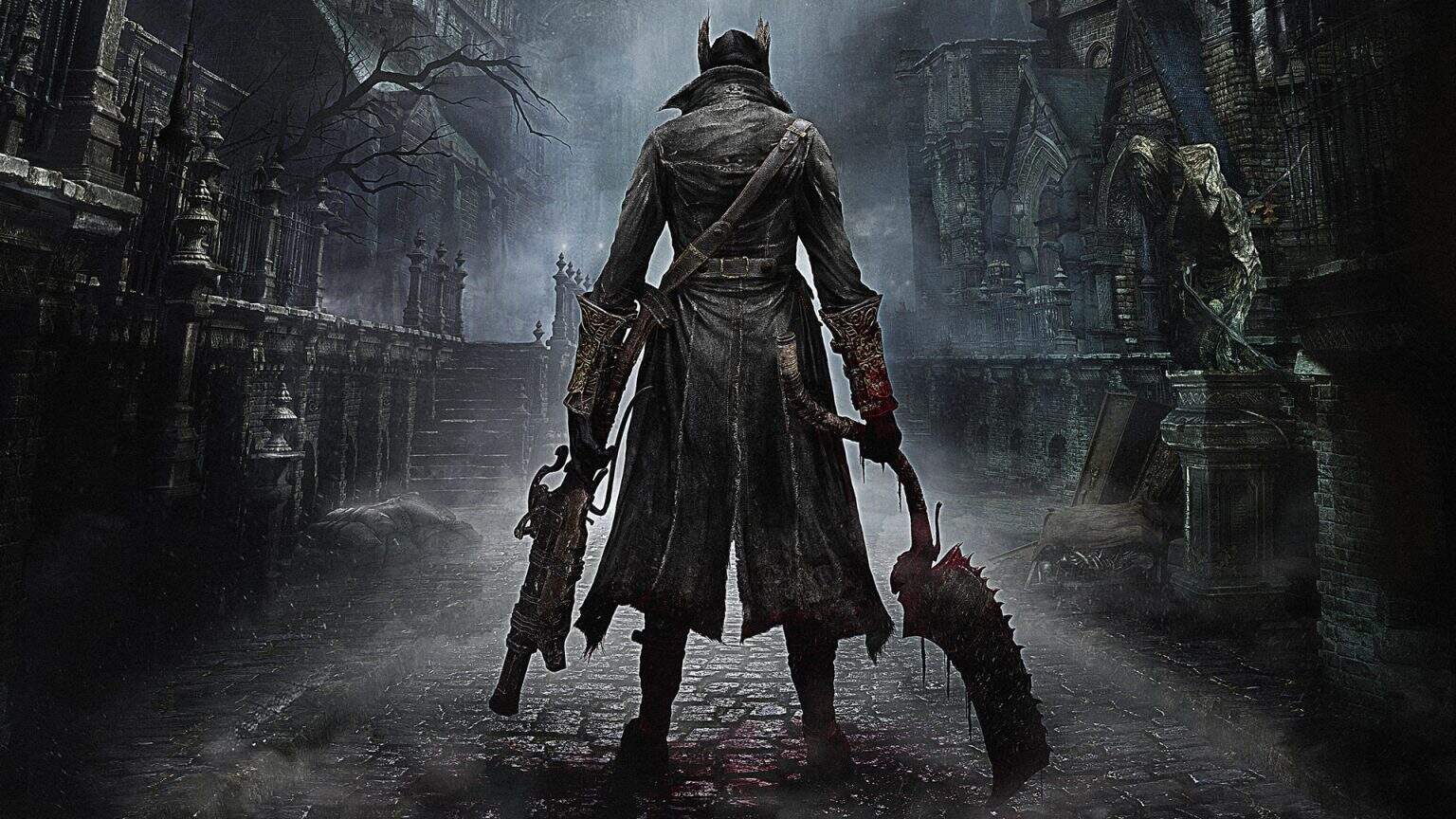 Ranking the Bloodborne Bosses From Easiest to Hardest - Cheat Code Central