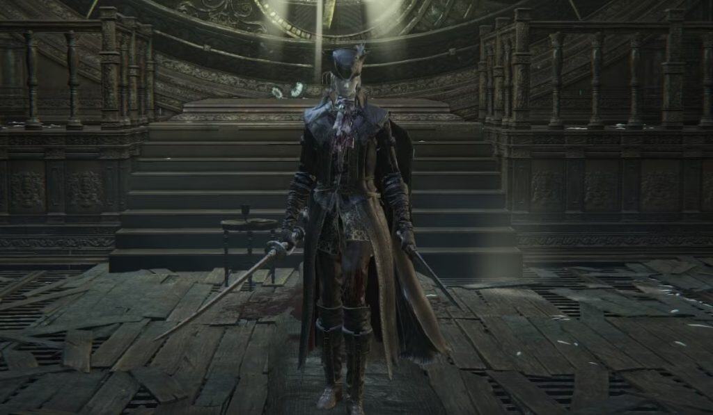 Ranking the Bloodborne Bosses From Easiest to Hardest - Cheat Code Central