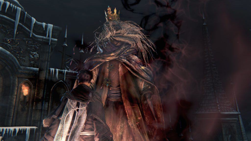 Ranking the Bloodborne Bosses From Easiest to Hardest - Cheat Code Central