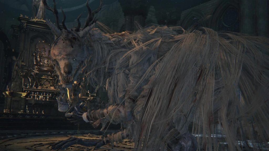 Ranking the Bloodborne Bosses From Easiest to Hardest - Cheat Code Central