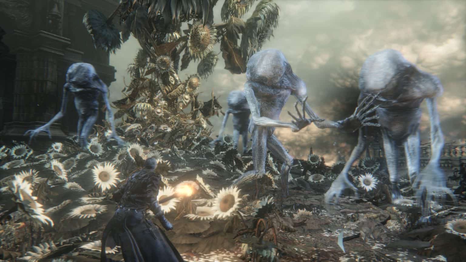 Ranking the Bloodborne Bosses From Easiest to Hardest - Cheat Code Central