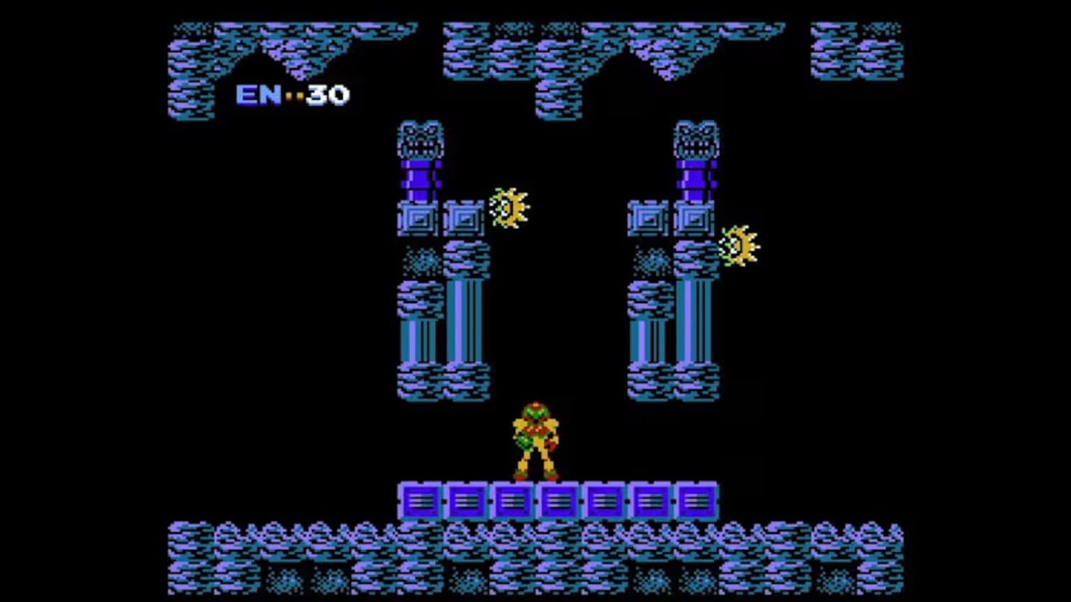 Ranking Every Game in the Metroid Series - Cheat Code Central