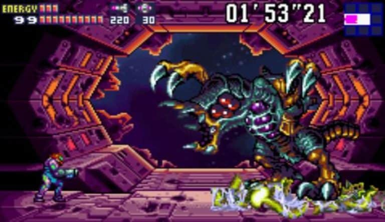 Ranking Every Game in the Metroid Series - Cheat Code Central