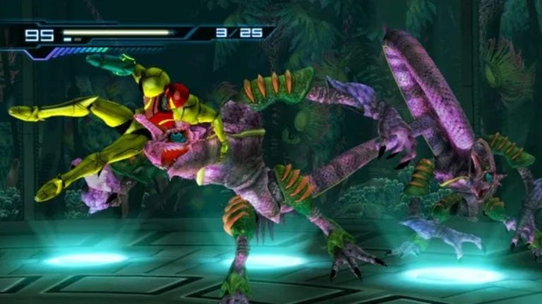 Ranking Every Game in the Metroid Series - Cheat Code Central