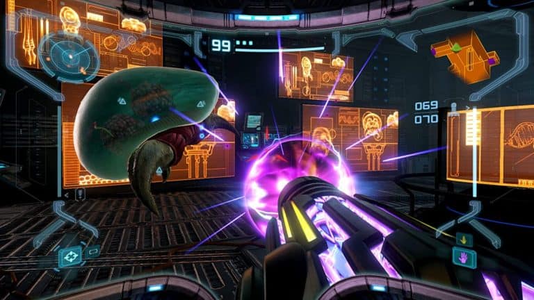 Ranking Every Game in the Metroid Series - Cheat Code Central