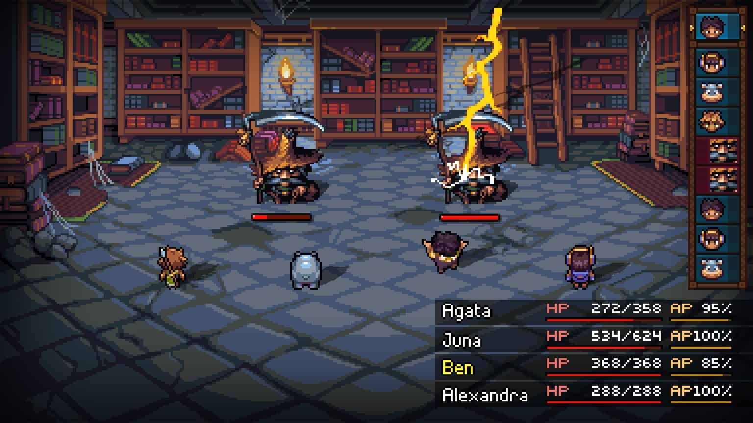 The Best Indie RPGs - Cheat Code Central