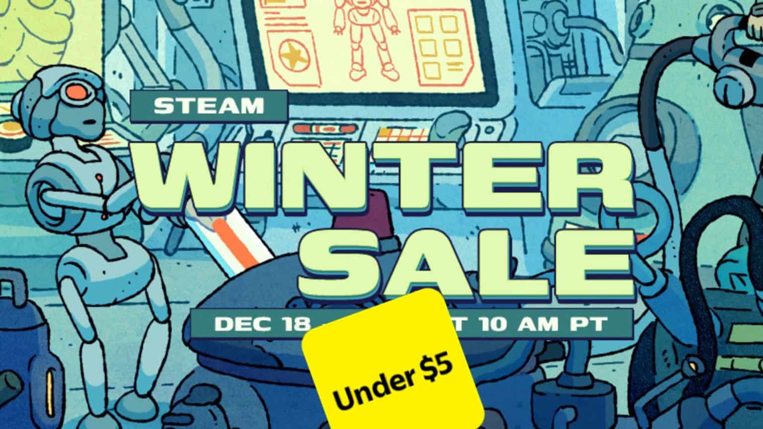 The Best-Selling Paid Games on Steam Right Now - Cheat Code Central