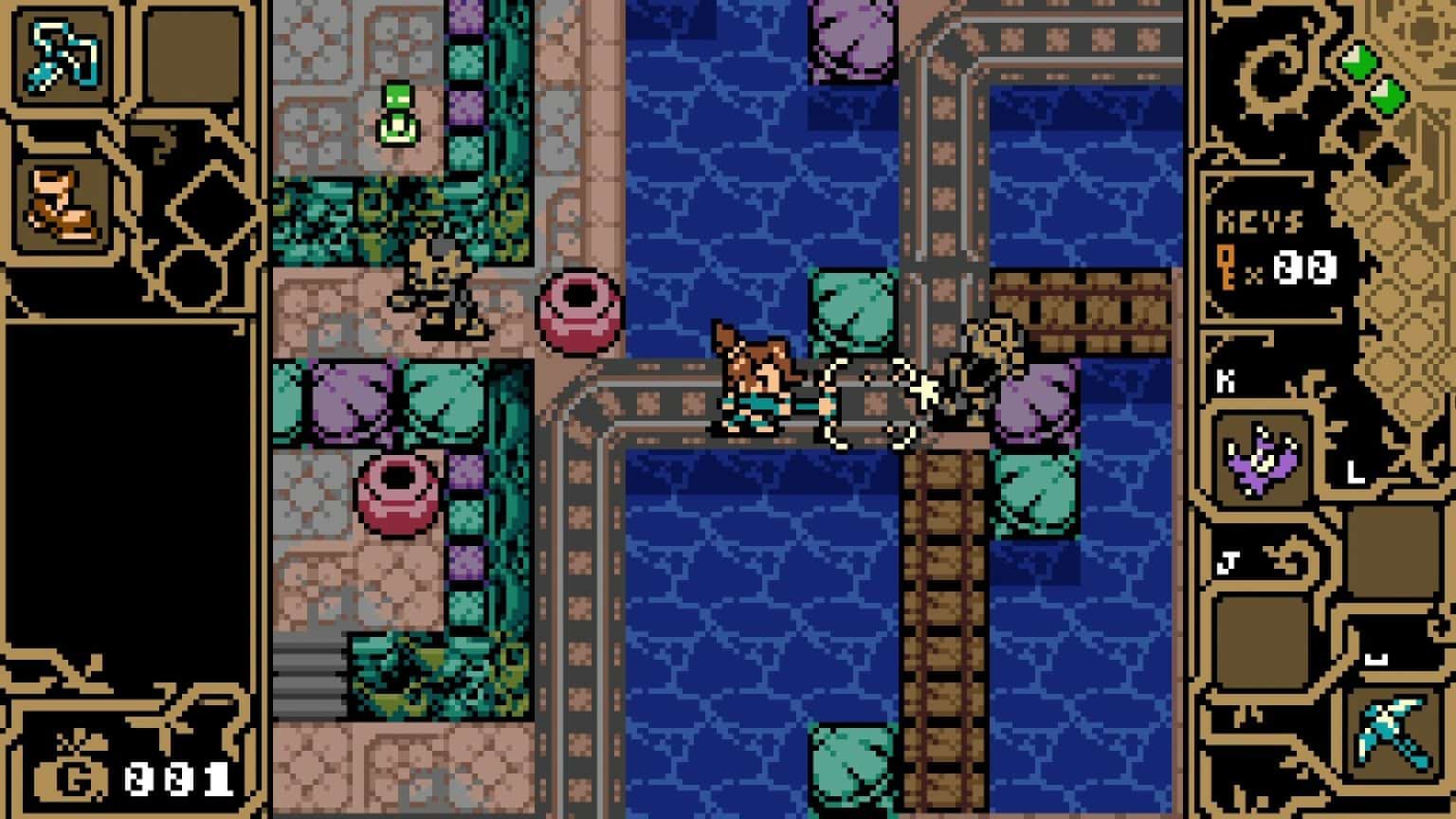 The Best NES-Like Games on Steam - Cheat Code Central