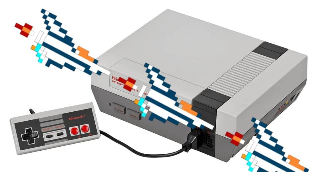 Best Scrolling Shooters on the NES - Cheat Code Central