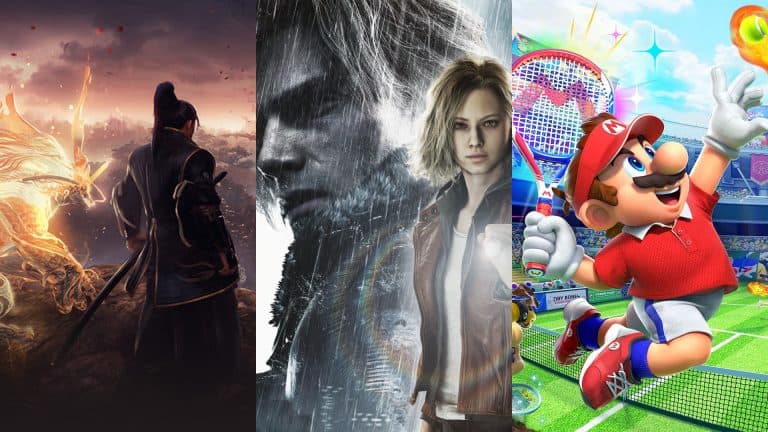 February 2026 Game Releases — 15 Great-Looking Games We Can't Wait to ...