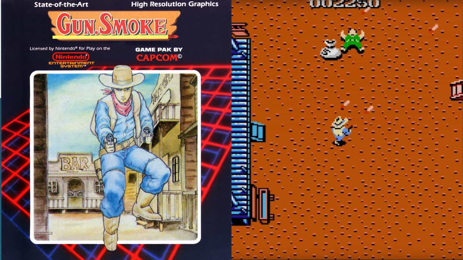 Best Scrolling Shooters on the NES - Cheat Code Central