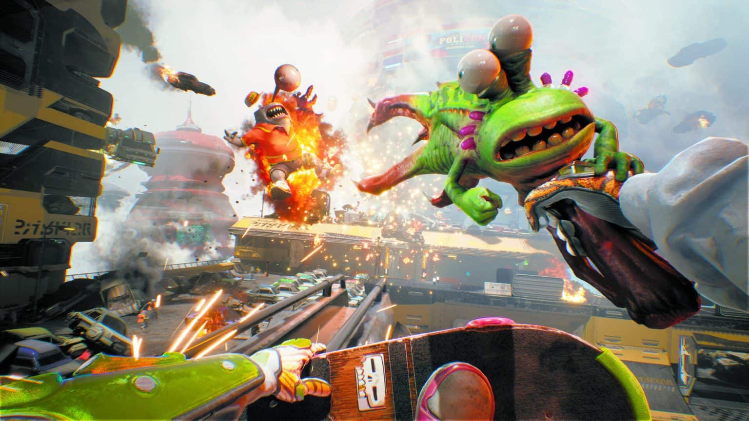 February 2026 Game Releases — 15 Great-Looking Games We Can't Wait to ...