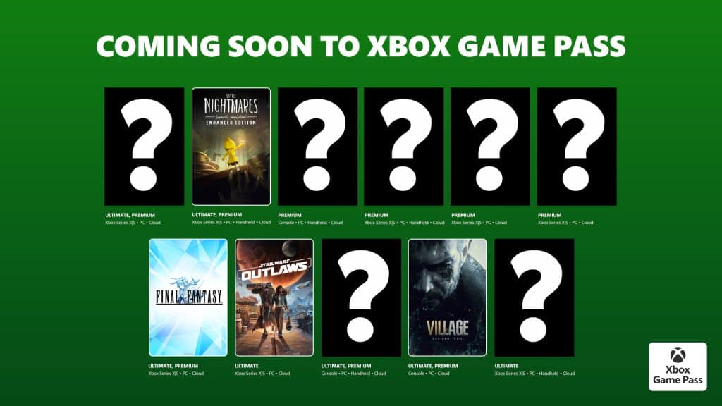 Every Game New to Xbox Game Pass for January 2026 - Cheat Code Central