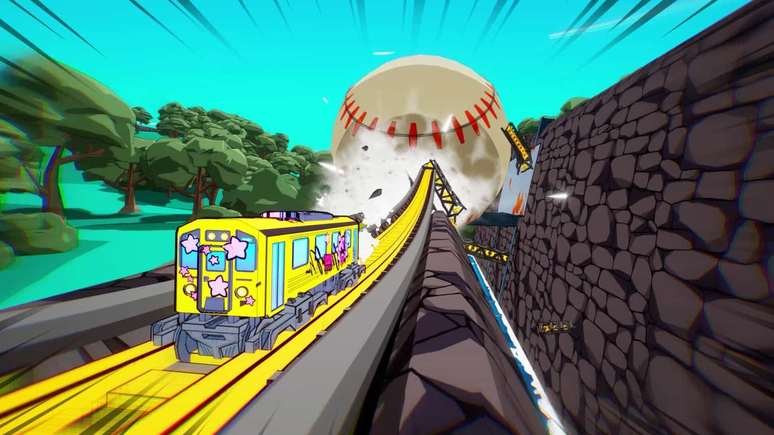 These are the Best Games We've Played as Part of the February Steam ...
