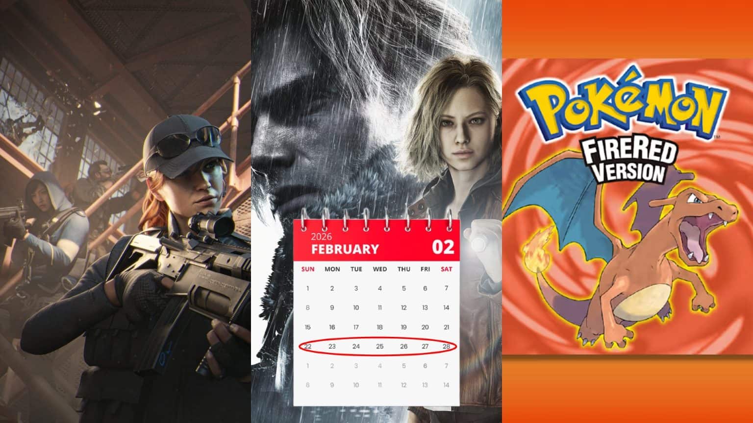 Game Releases This Week — February 23, 2026 to February 27, 2026 ...