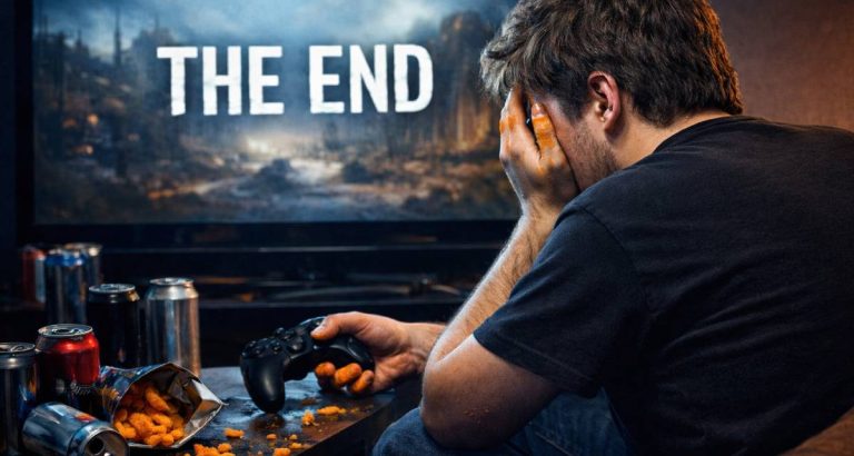 13 of the Most Hated Video Game Endings Ever - Cheat Code Central