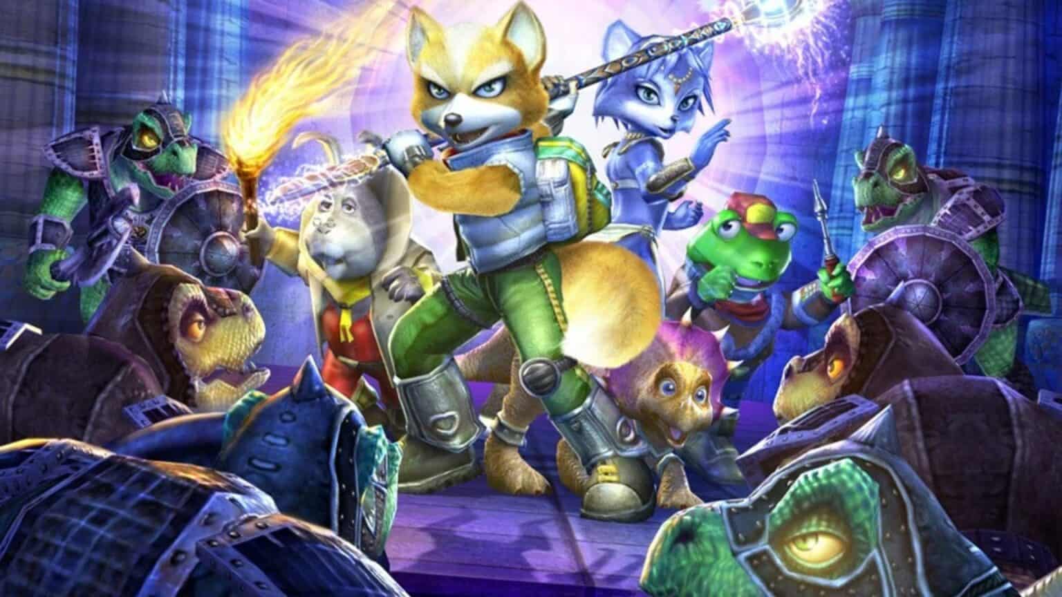 Criminally Underrated GameCube Games That Deserve a Switch 2 Port ...